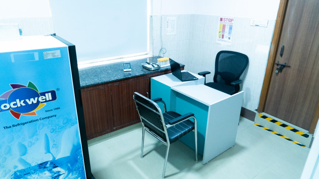 Facility – Noah Therapeutics