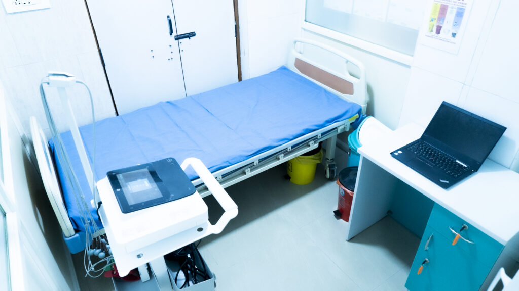 Facility – Noah Therapeutics