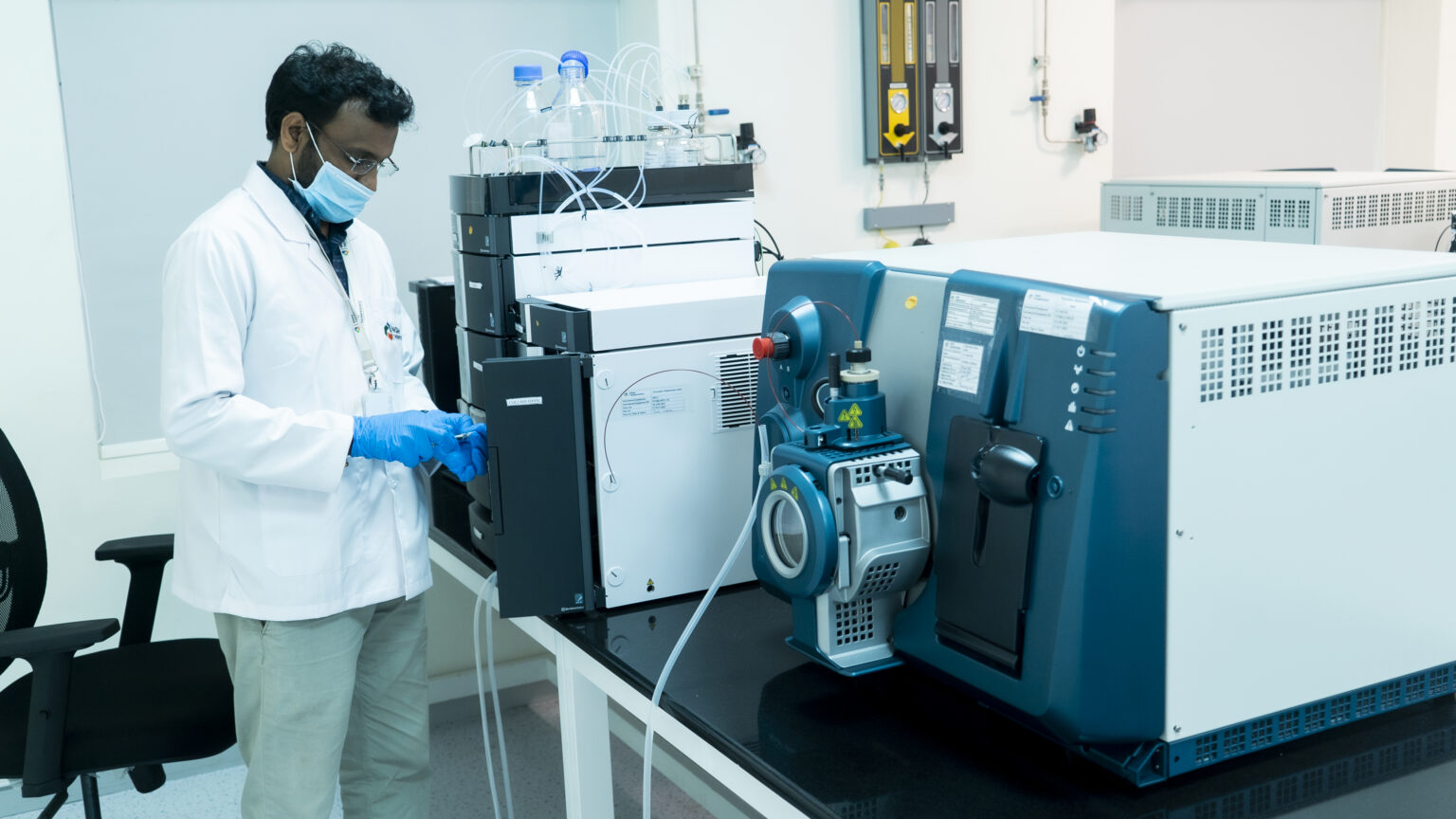 About Us – Noah Therapeutics