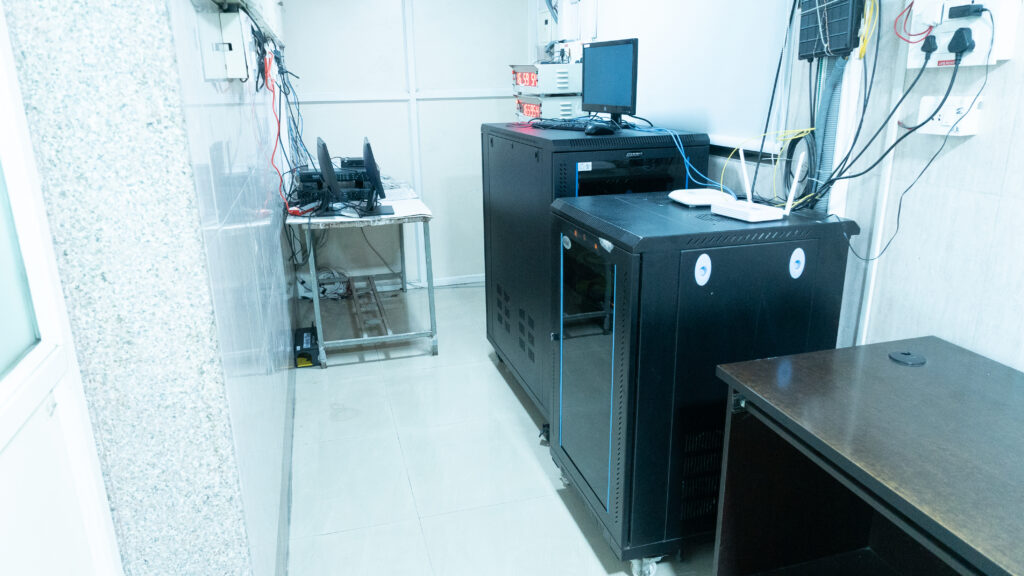 Facility – Noah Therapeutics